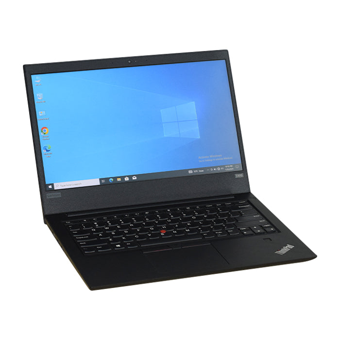 Lenovo ThinkPad T480| Core i5 8th Gen| 8GB| 256GB SSD| 14″ – Device Mama
