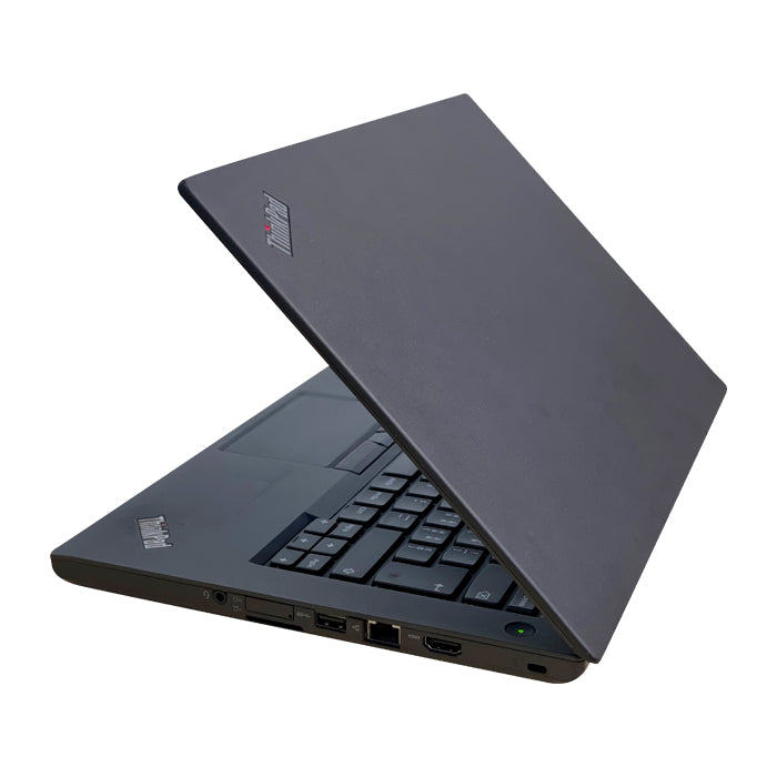 Lenovo ThinkPad T460| Core i5 6th Gen| 8GB| 256GB SSD| 14″ – Device Mama