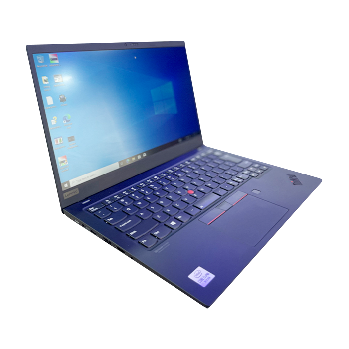 Lenovo ThinkPad X1 Carbon| Core-i5 10th Gen| 16GB| 512GB SSD| 14 ...